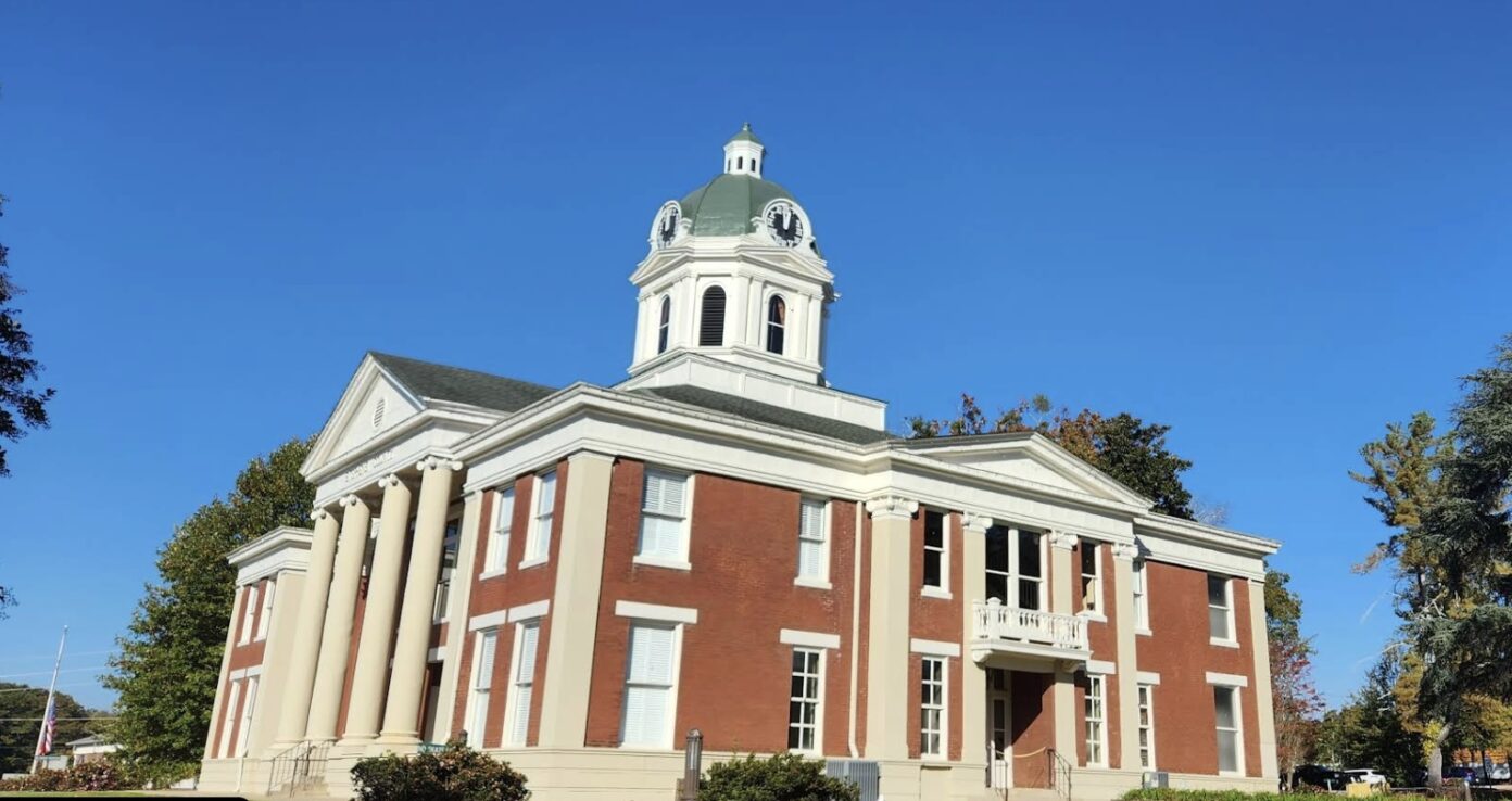 Stephens County consolidates elections to one location - Now Habersham