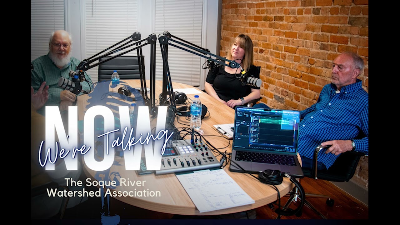 NOW We're Talking: The Soque River, the SRWA's Annual Soiree, and more ...