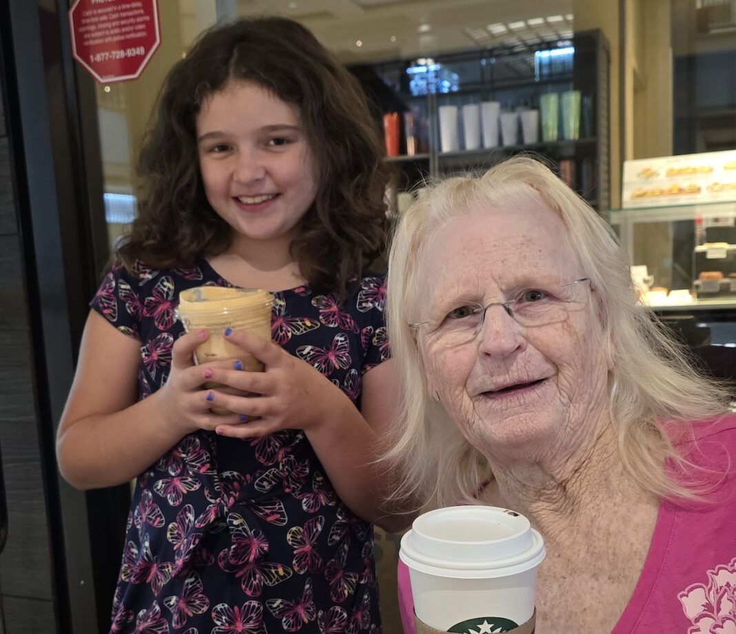 The power of a mother’s love - Now Habersham