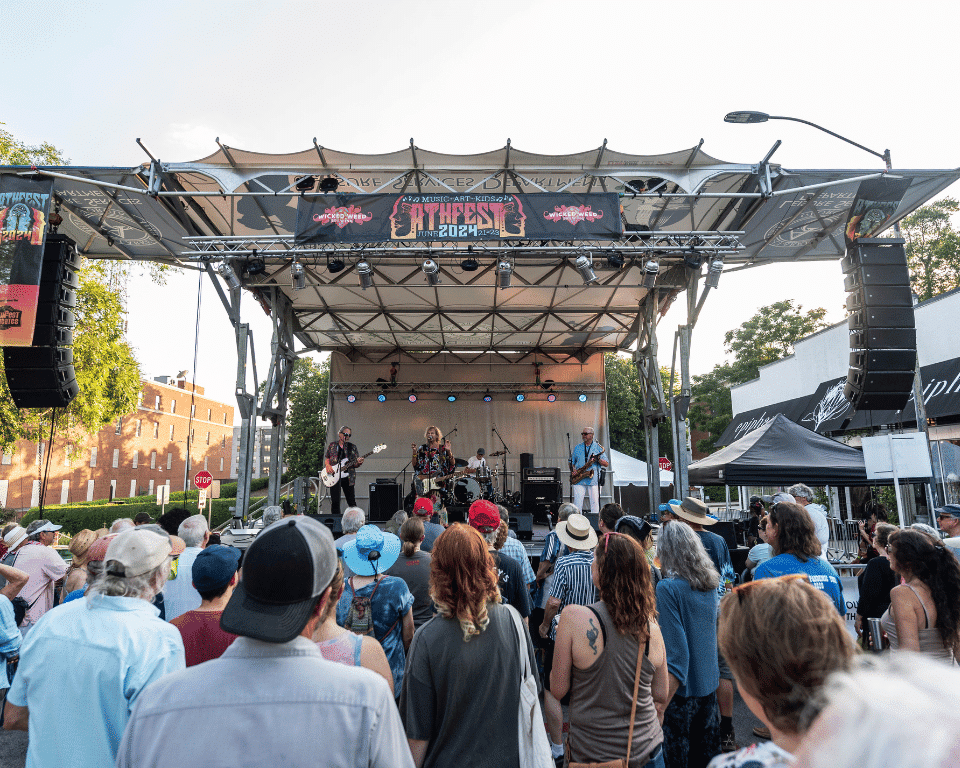 AthFest Music & Arts Festival is coming up this weekend - Now Habersham