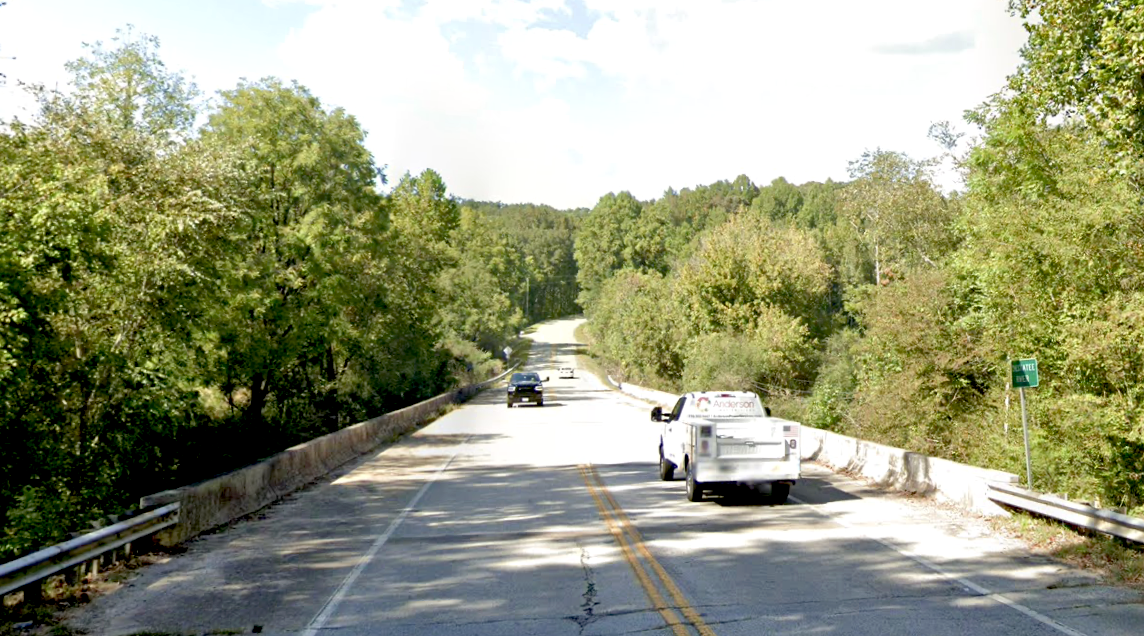 GDOT awards $7.1M contract for Chestatee River bridge replacement in ...