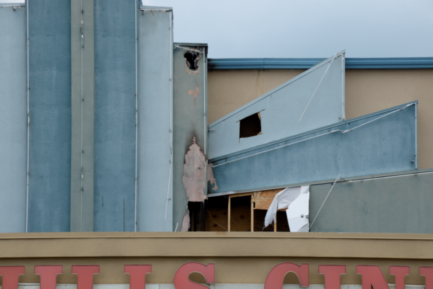 GTC commends employees, firefighters after Habersham Hills Cinemas fire ...