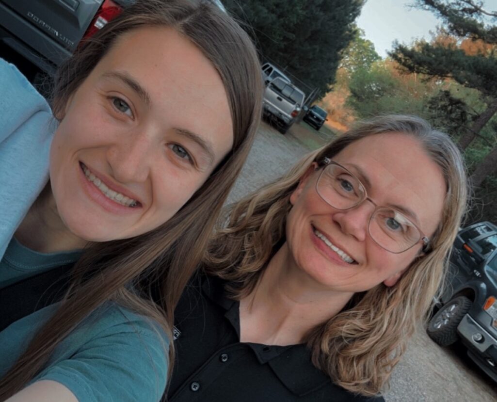 The power of a mother’s love - Now Habersham