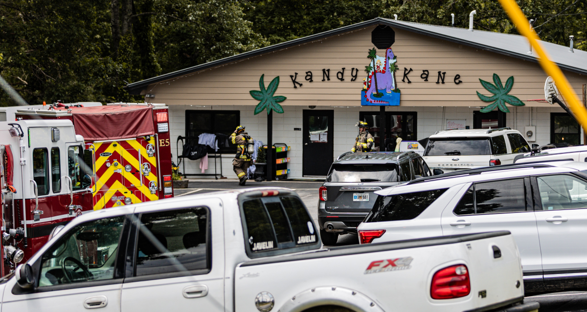 Kandy Kane Learning Center evacuated due to fire alarm - Now Habersham