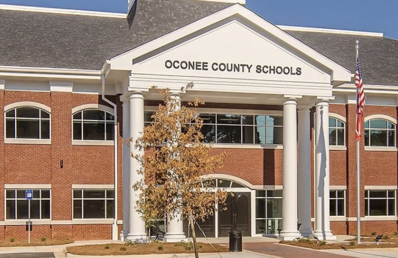 Oconee County taps former superintendent Debra Harden for interim role ...