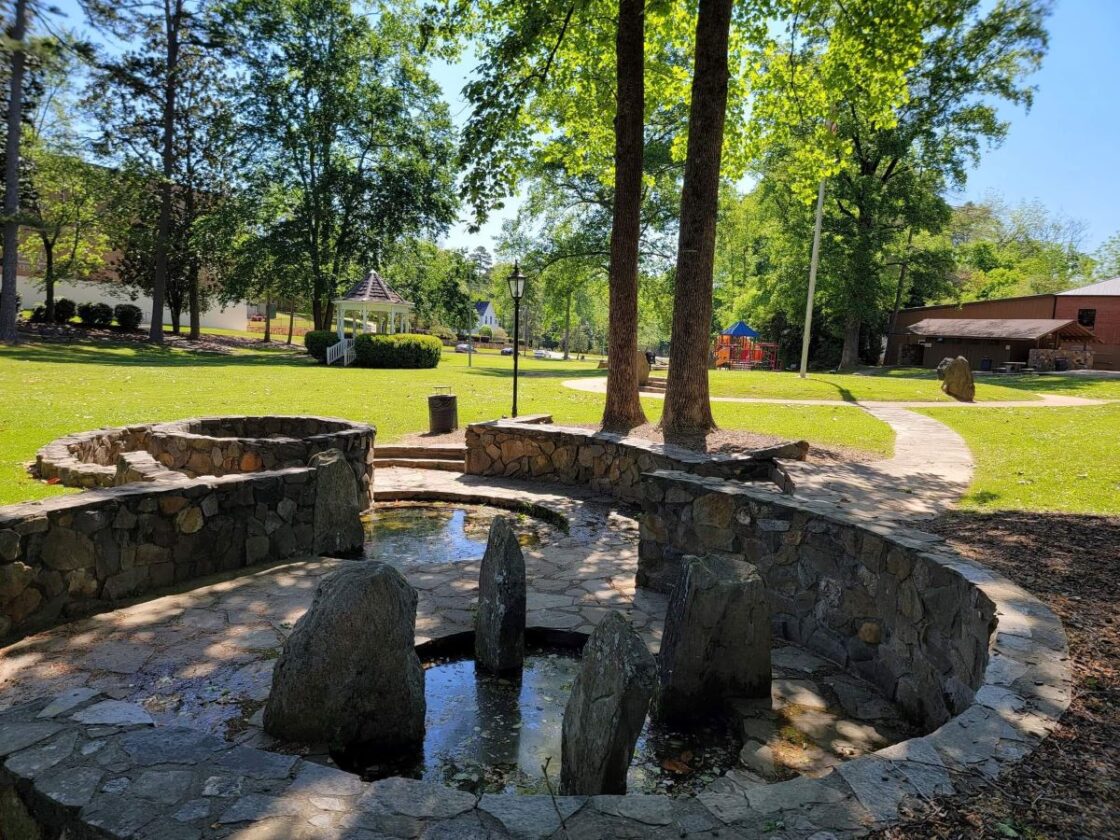 Jamie Allred doesn’t say much. His food does the talking - Now Habersham