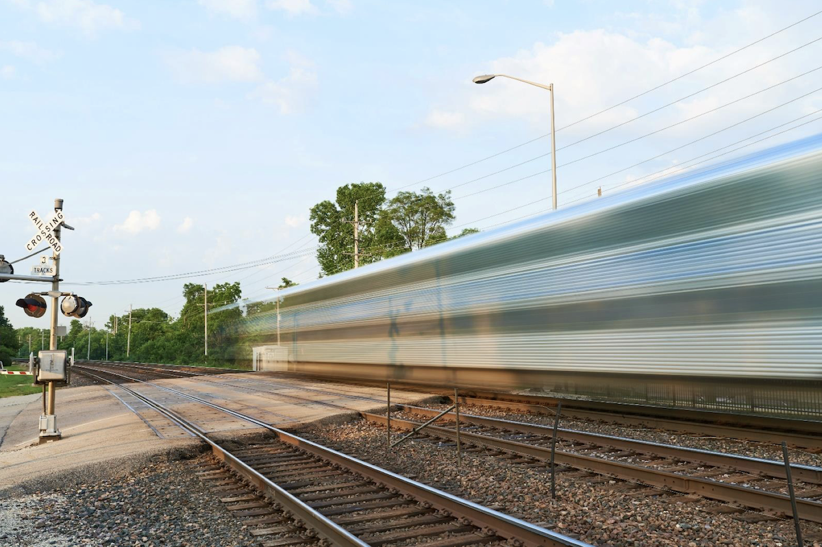 Georgia Department of Transportation exploring high-speed rail between ...
