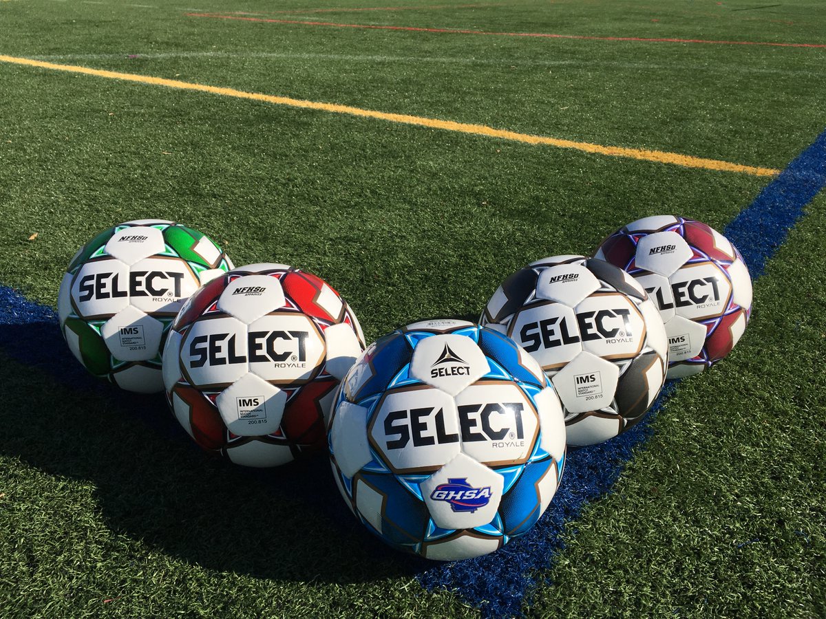 Boys soccer state playoffs – Elite 8 - Now Habersham