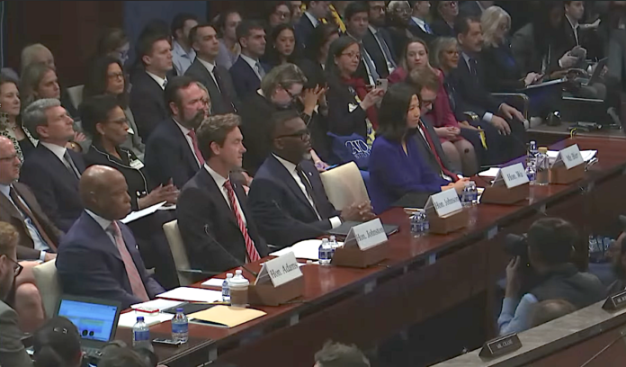 Homeland Security’s list of 'sanctuary cities' pulled down after ...