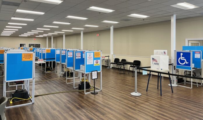 Some counties, including White, limiting precincts for PSC runoff - Now ...