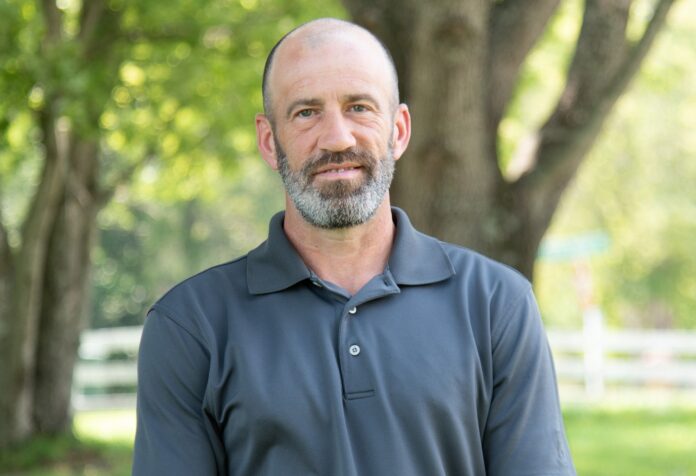 Jamie Jimison set to take over Tallulah Falls' XC, Track & Field ...