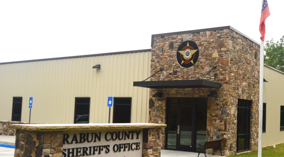 GBI investigating death of woman in Rabun County jail - Now Habersham