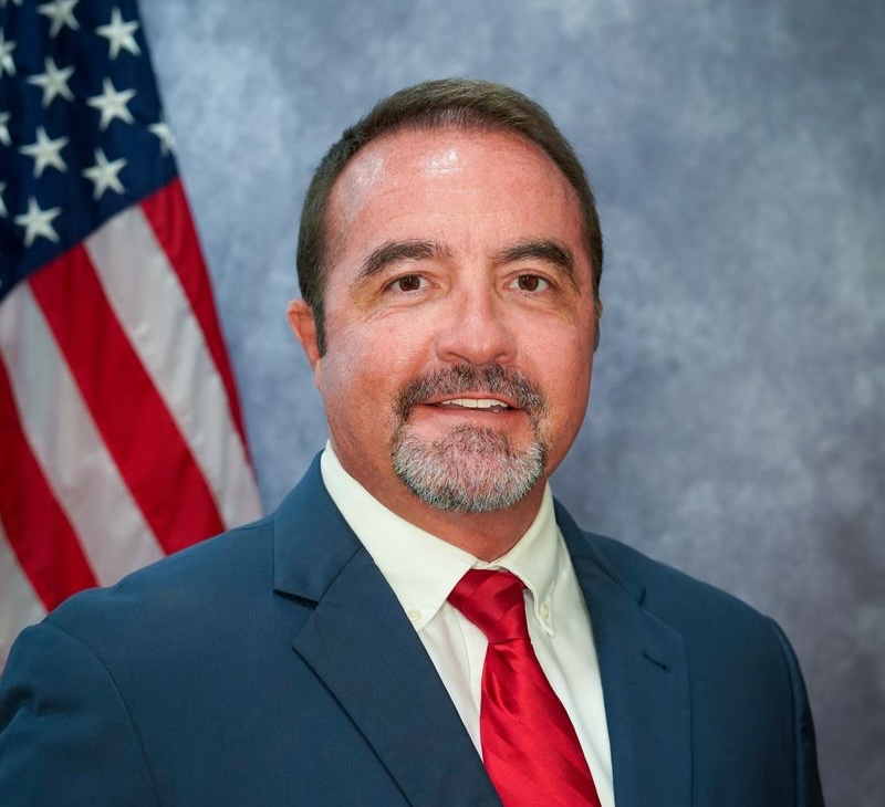 White County’s Travis Turner reappointed to lead statewide county ...