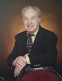 John Carroll Ruis - Now Habersham