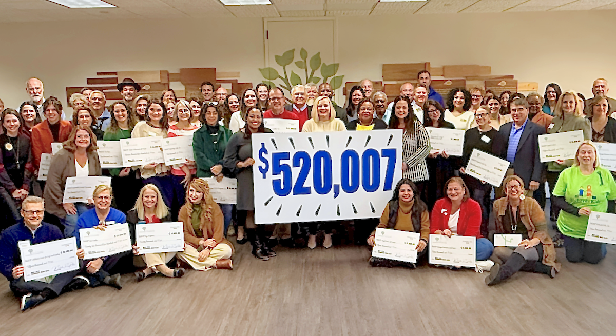 North Georgia Community Foundation accepting applications for nonprofit grants - Now Habersham