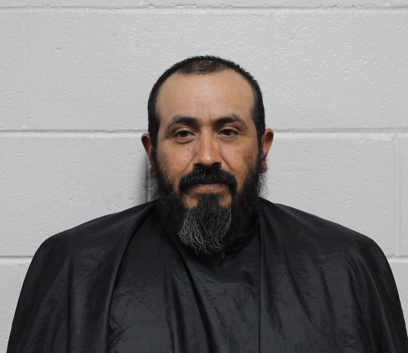 U.S. Marshals capture fugitive wanted on child sex charges - Now Habersham