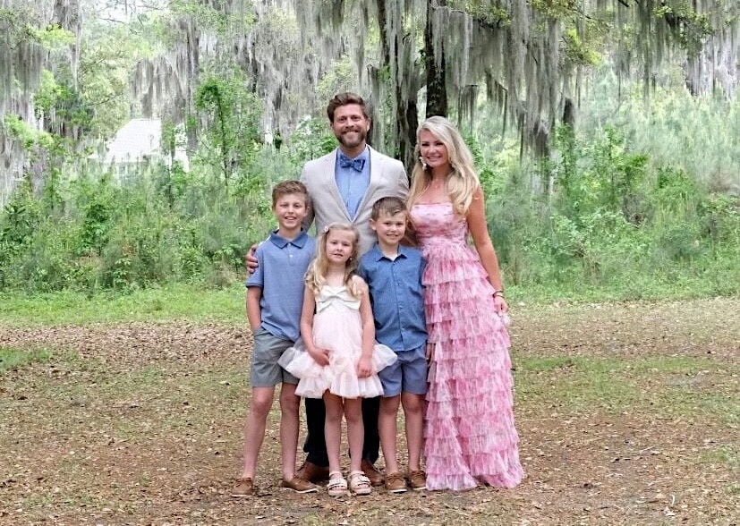 Rushing to save swimmers, a former baseball player and police officer ...