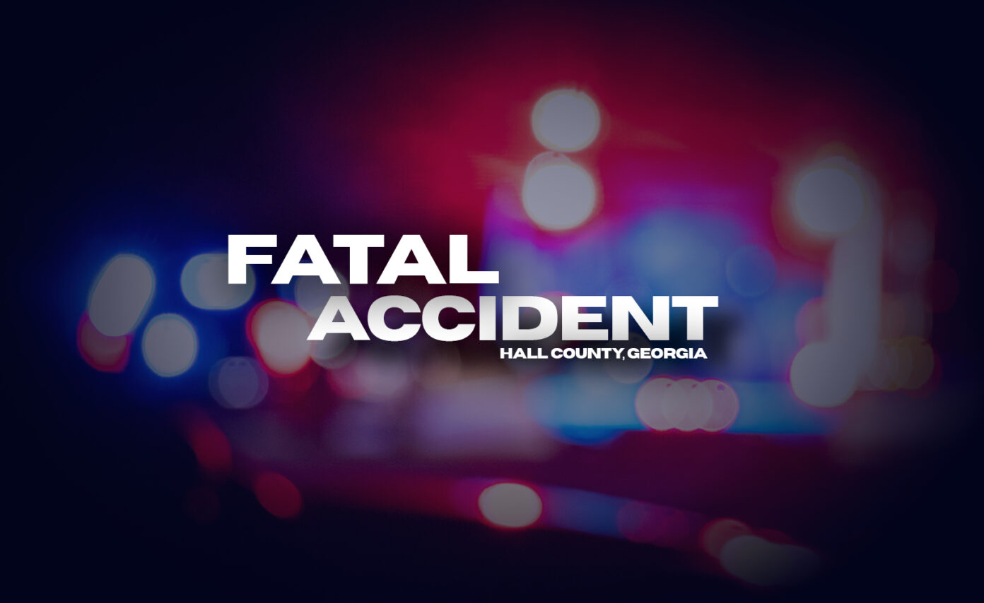 Man killed in head-on collision in Hall County - Now Georgia
