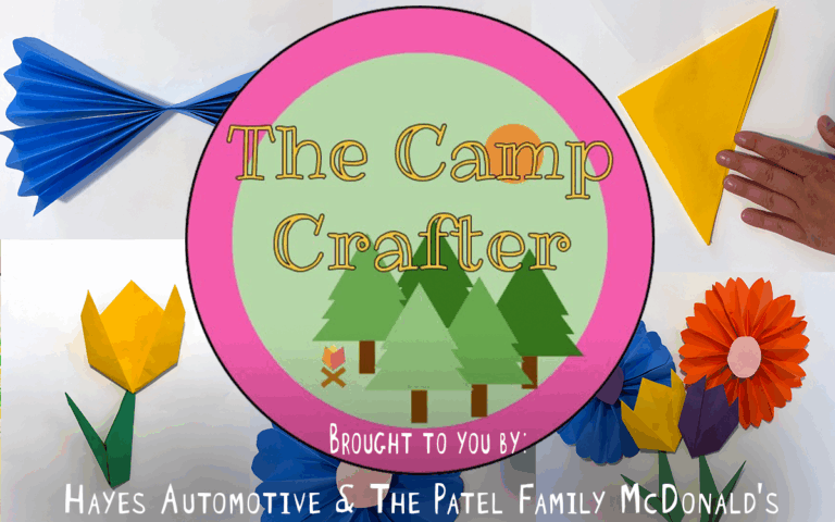 The Camp Crafter Archives - Now Habersham