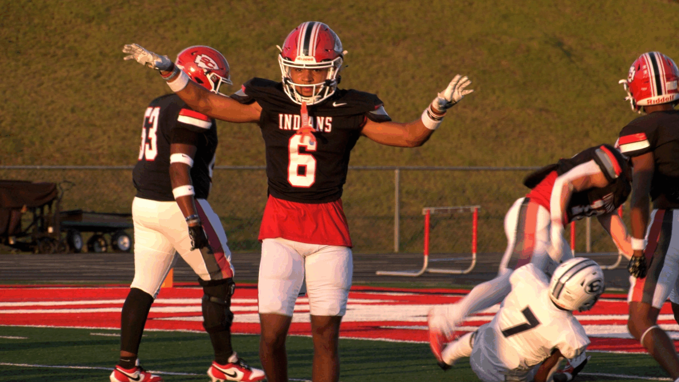 Gridiron Preview: Stephens County Indians - Now Habersham