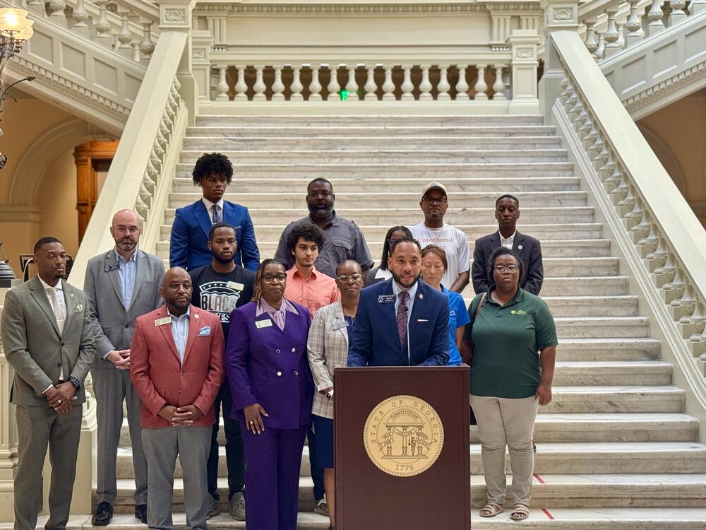 State legislators call for the release of held-up education funds - Now ...
