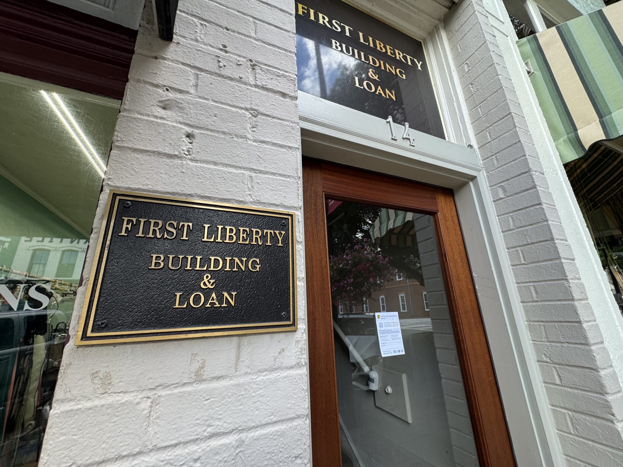 Georgia Republicans rush to return First Liberty donations but majority ...