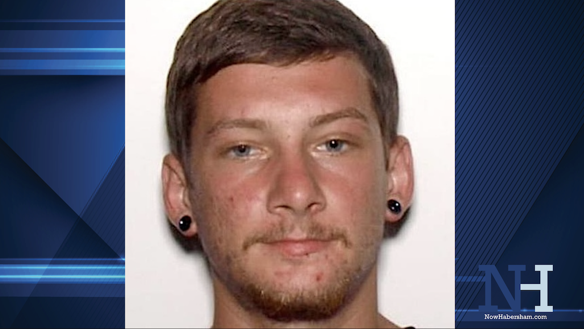 Stephens County suspect who evaded arrest is now behind bars - Now ...