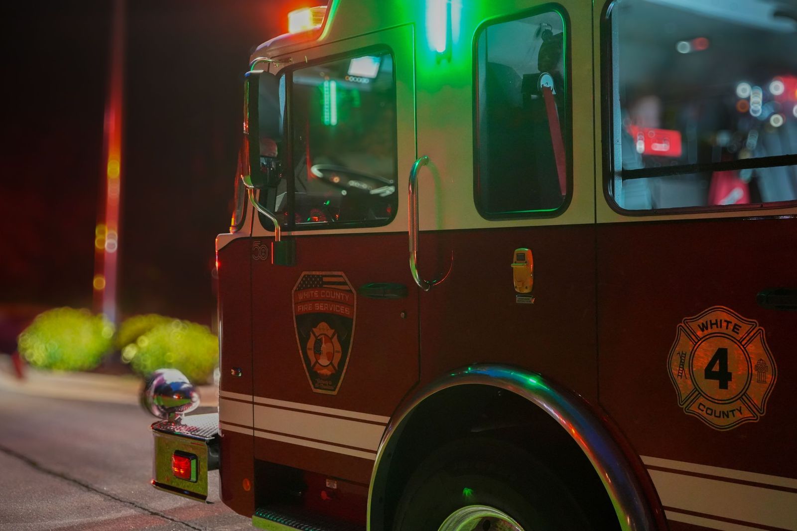 Fire crews quickly contain Cleveland house fire - Now Habersham