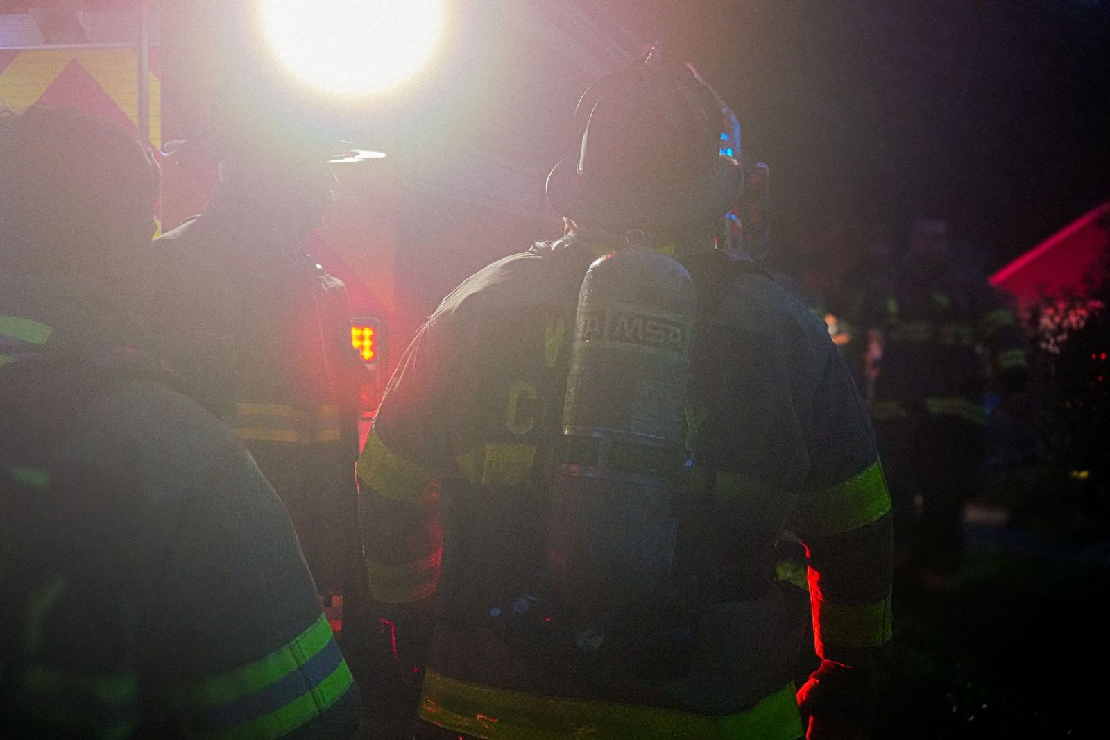Fire crews quickly contain Cleveland house fire - Now Habersham