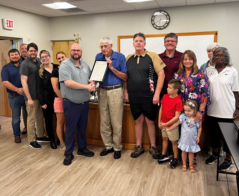 Cleveland Council posthumously names Judy Lovell as Official City ...