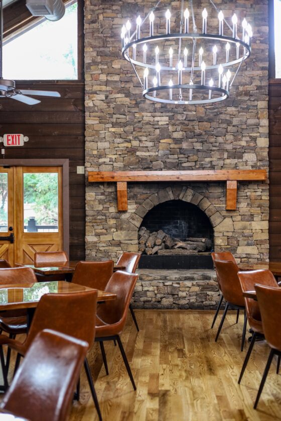 Rustic Cabin Bar & Grill to open in Clarkesville August 25 - Now Habersham
