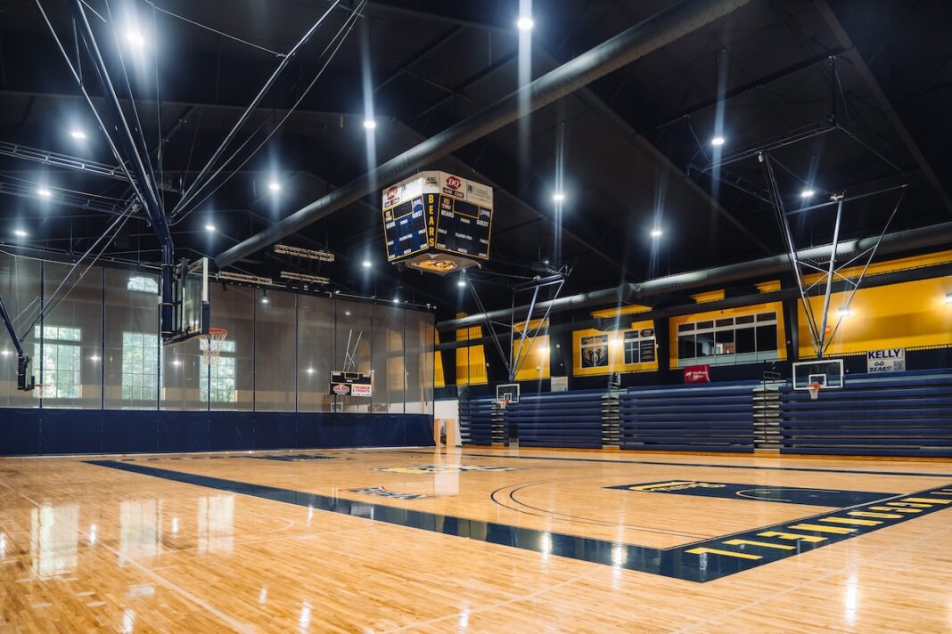 TMU launches fundraising campaign to honor coach Colby Tilley - Now Georgia