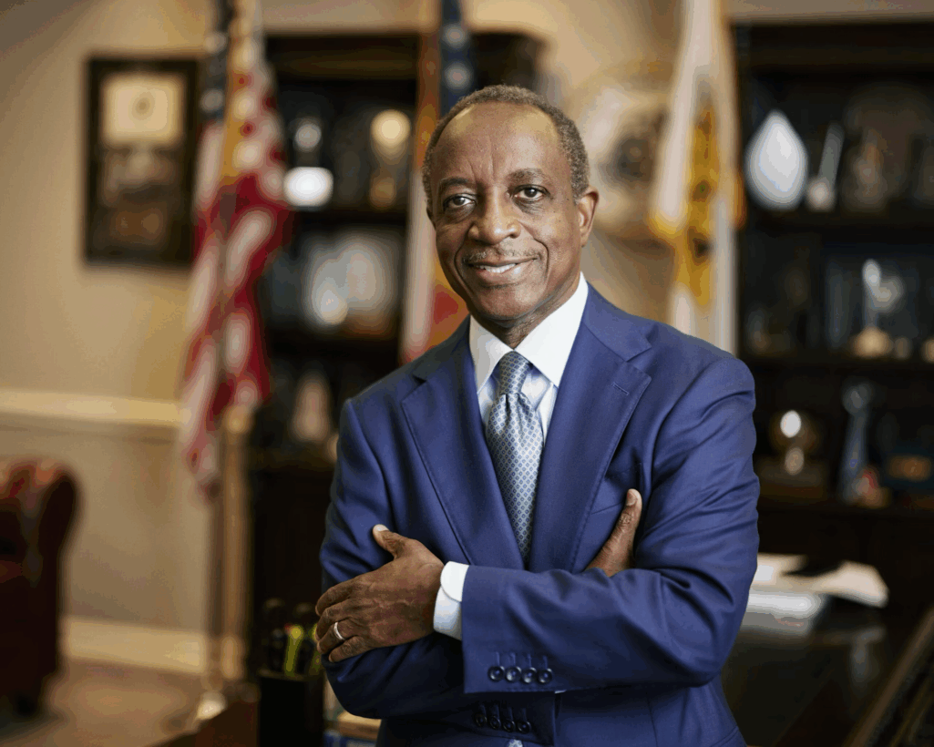 Former DeKalb County CEO and Georgia labor commissioner launches ...