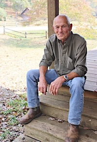 Charles Grady Arrowood - Now Habersham