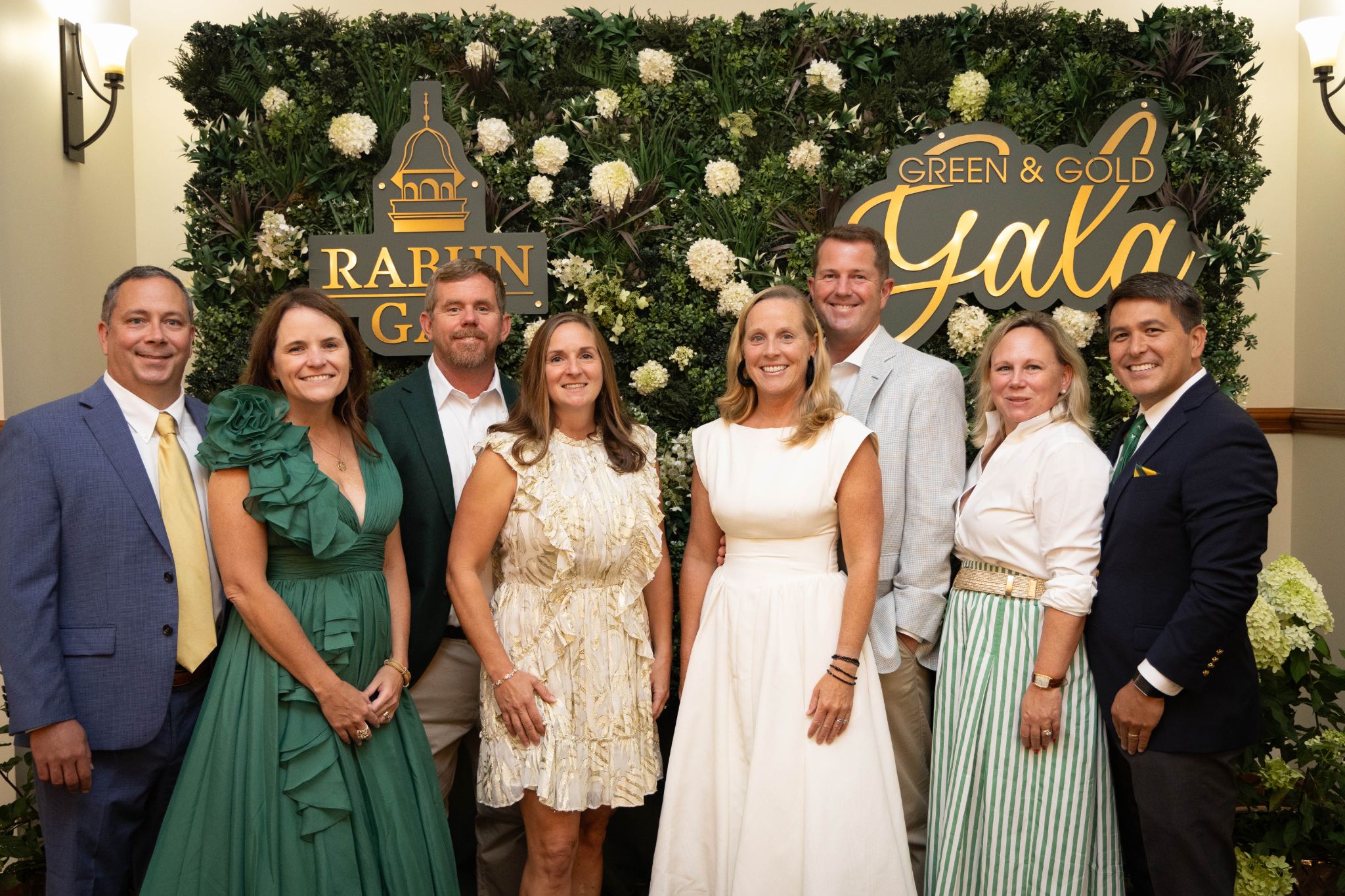 Rabun Gap gala raises record $260,500 for students - Now Habersham