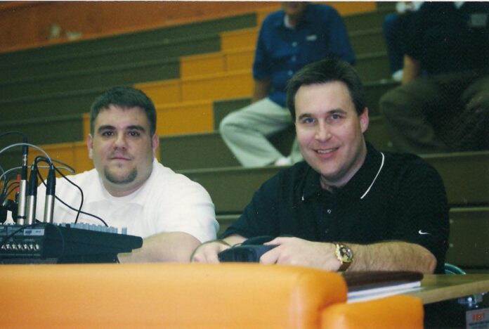 Friday Night Voices: Tim Whitmire & Bo Wilson - Now Habersham