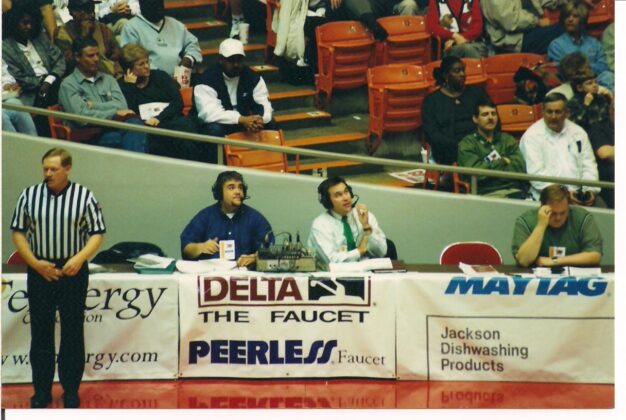 Friday Night Voices: Tim Whitmire & Bo Wilson - Now Habersham