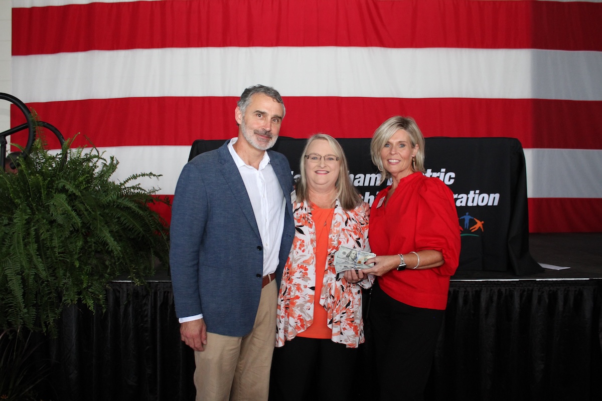 Habersham EMC highlights safety, savings, and service at 87th annual ...