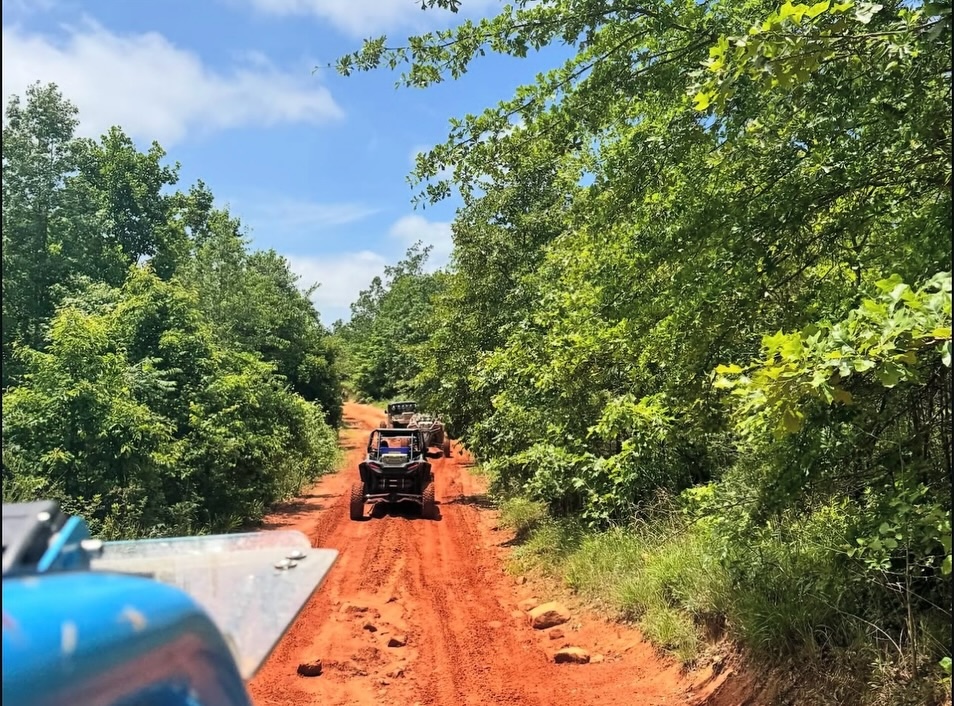 2 adults killed, 7 children injured in ATV accident at Alabama off-road ...