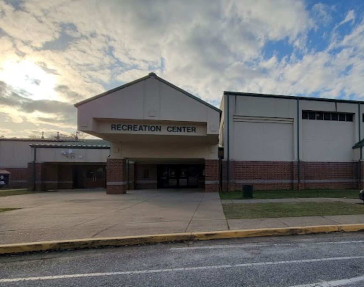 Police: Shirley B. Winston Park killer and accomplice in custody - Now Habersham