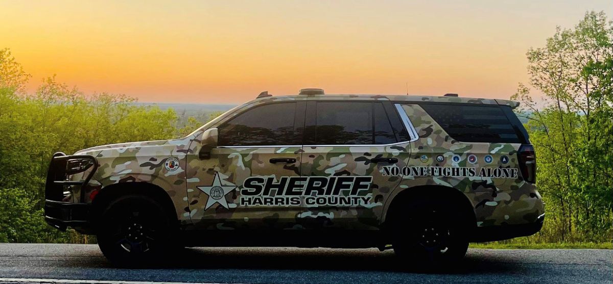 Harris County inmate back in custody after walking off work detail ...