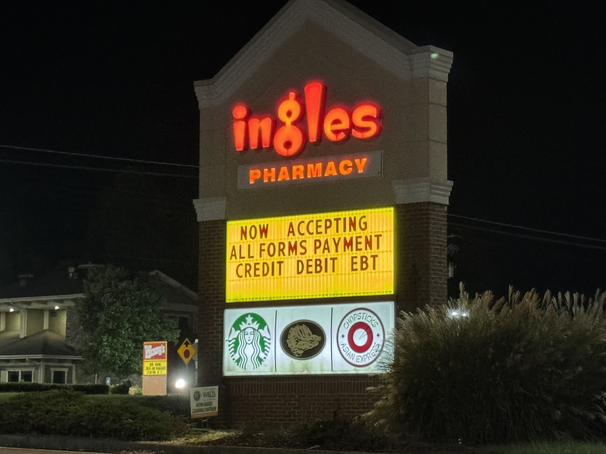 Ingles Markets INGLES MARKET Updated March 2025 73 Photos 2375