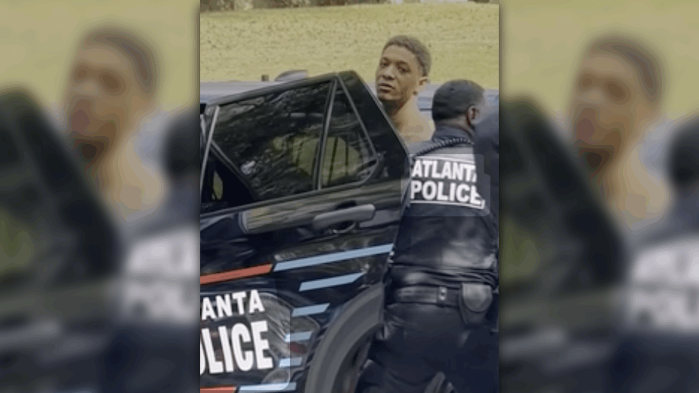 Last of 10 New Orleans jail escapees from May captured under a house in Atlanta - Now Habersham