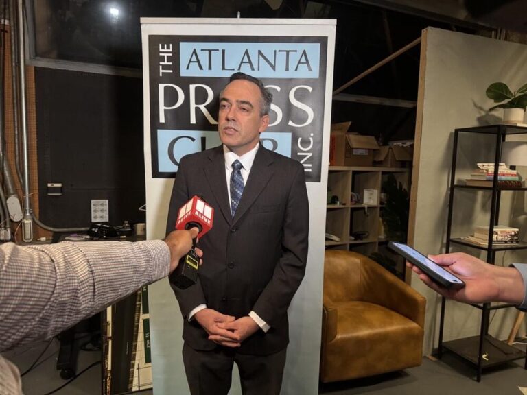 PSC candidates aim to energize voters ahead of early voting - Now Habersham