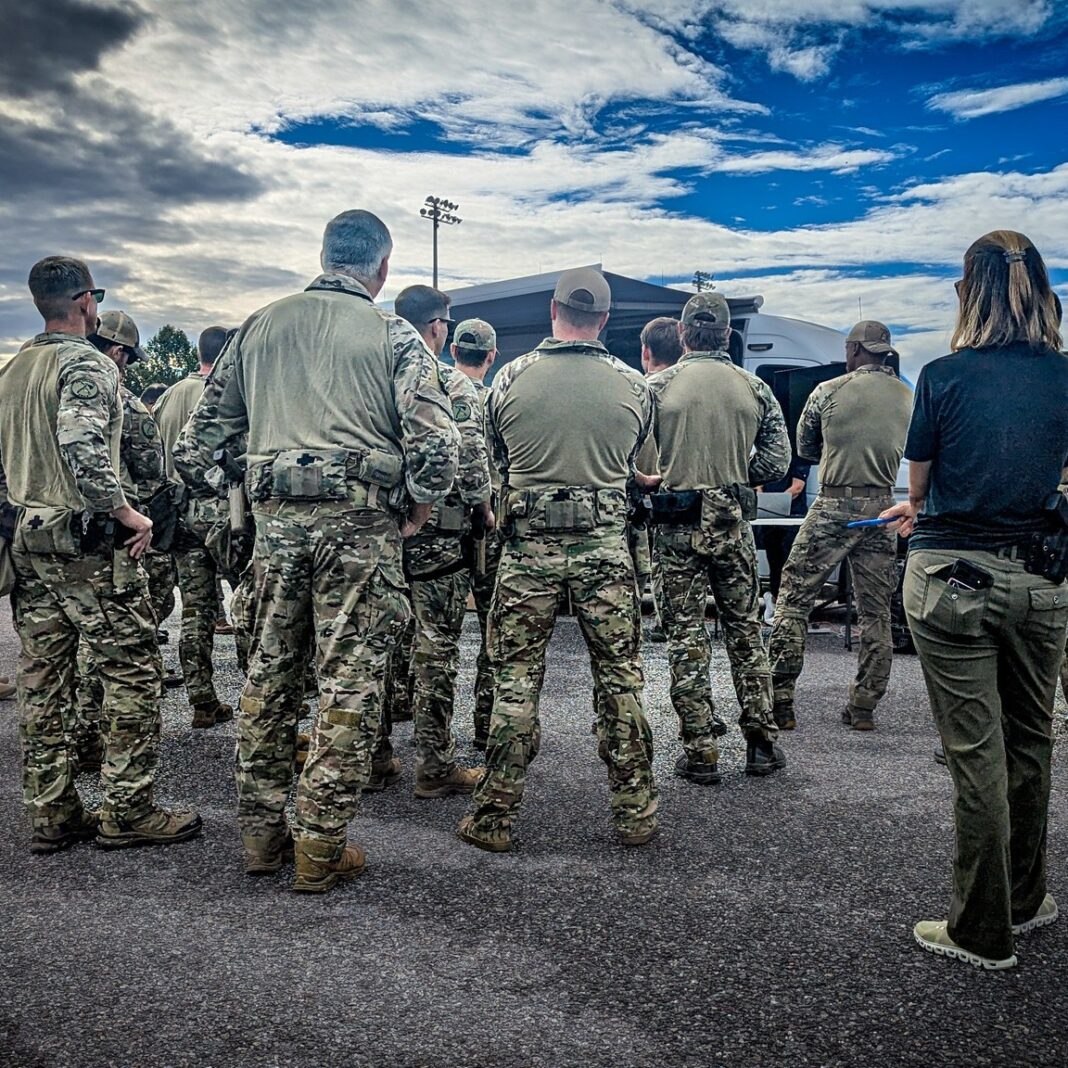 20 arrested in Stephens County drug trafficking bust - Now Habersham