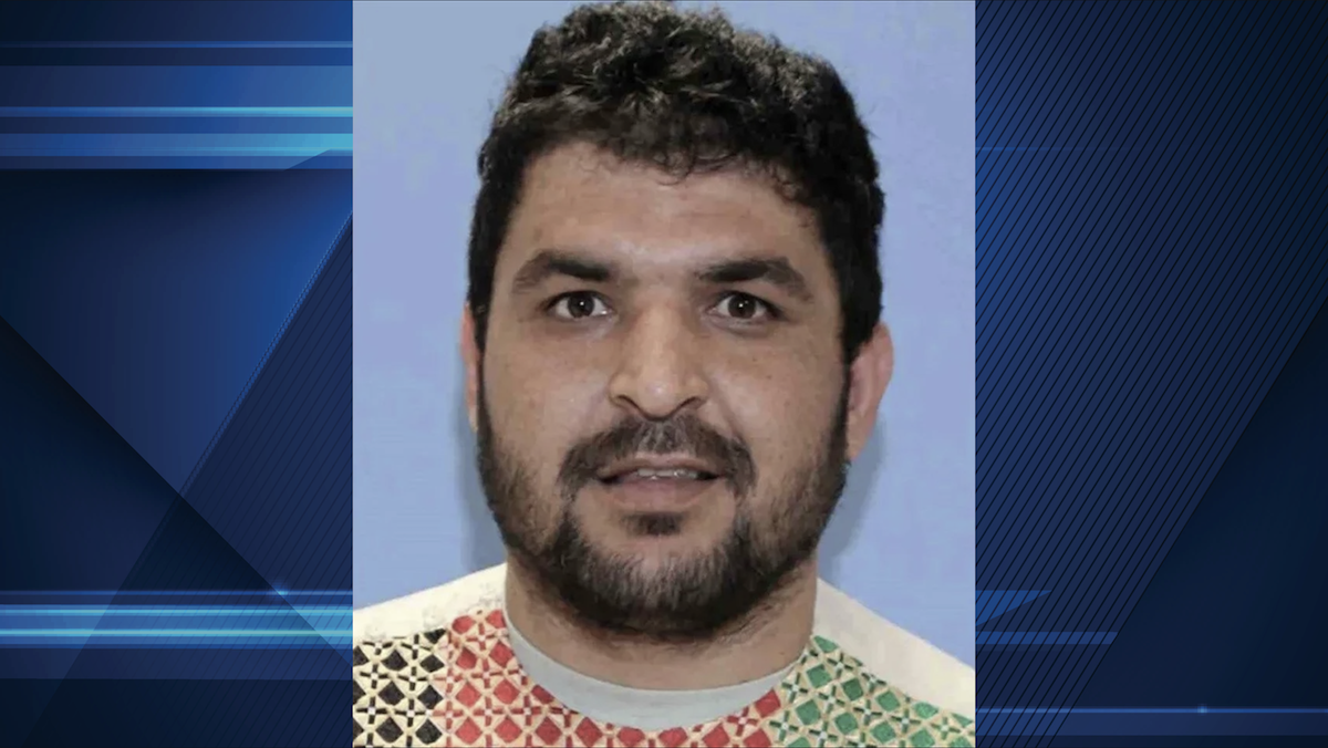 National Guard shooting case moved to federal court as prosecutors ...