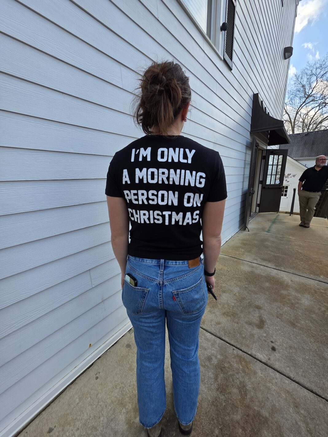 A home for the holidays: First Presbyterian Church serves up free ...