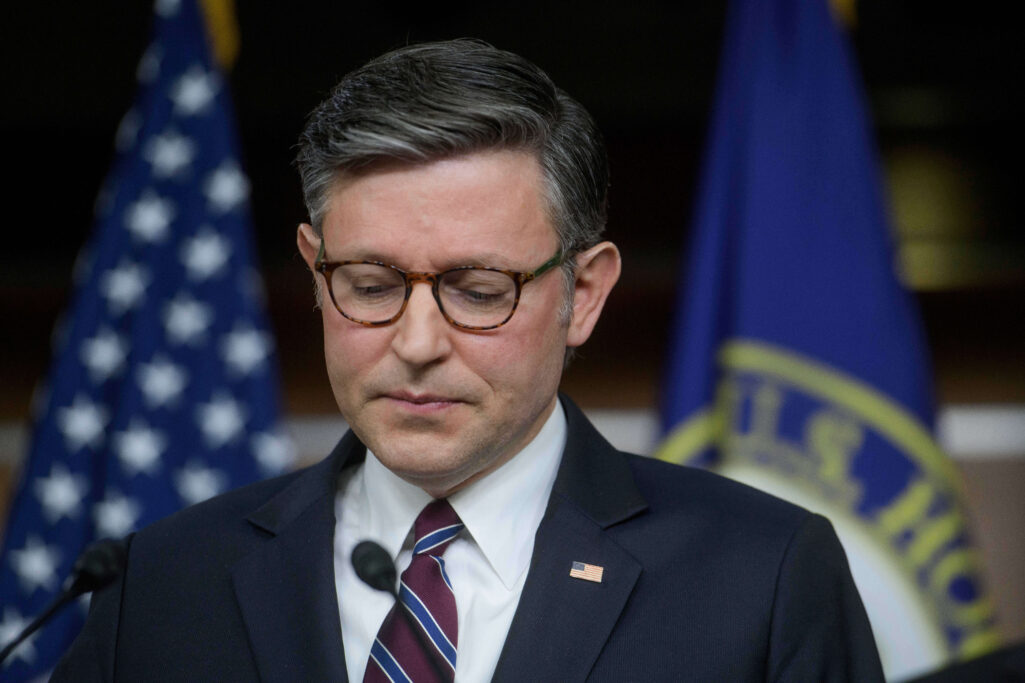 House passes bill to extend health care subsidies in defiance of GOP ...