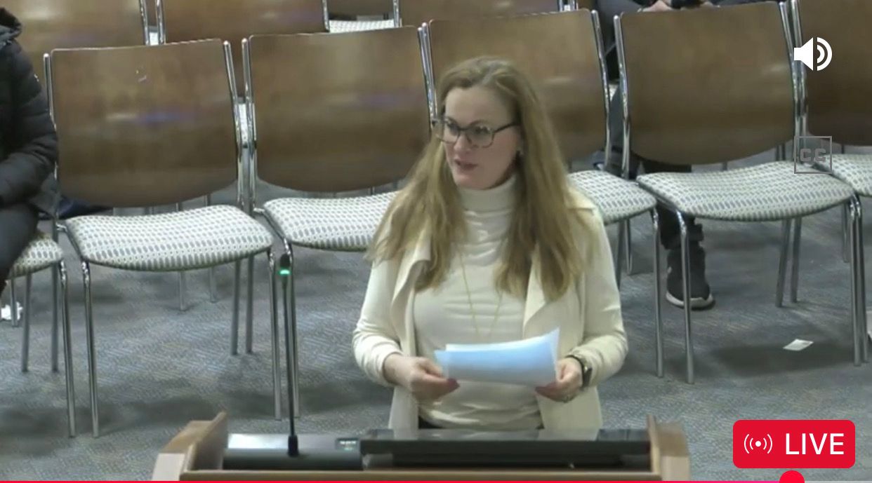 Public to Mayor: 'People that wear masks are the bad guys' - Now Georgia