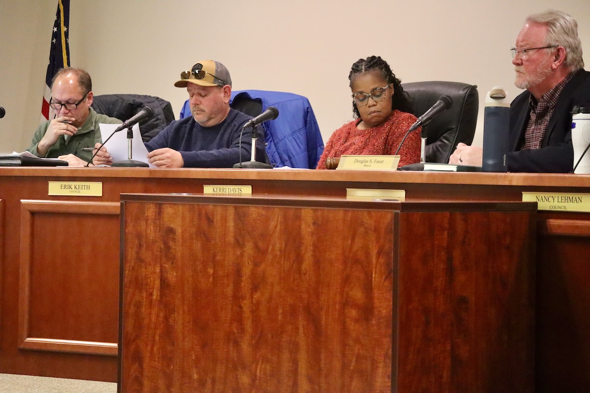 Baldwin council tables Cook Construction annexation, zoning - Now Georgia